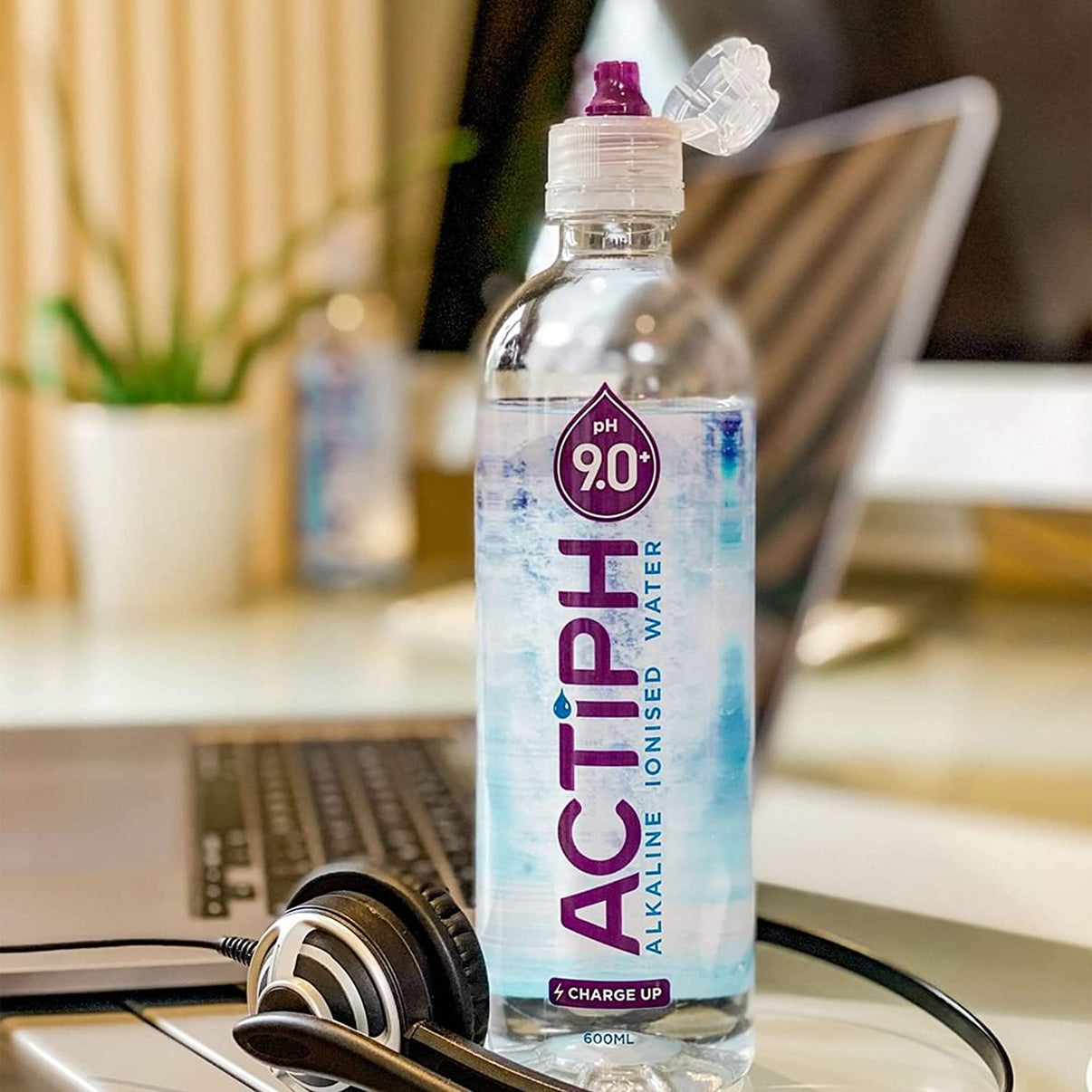 ActiPH Water – AOB Nutrition