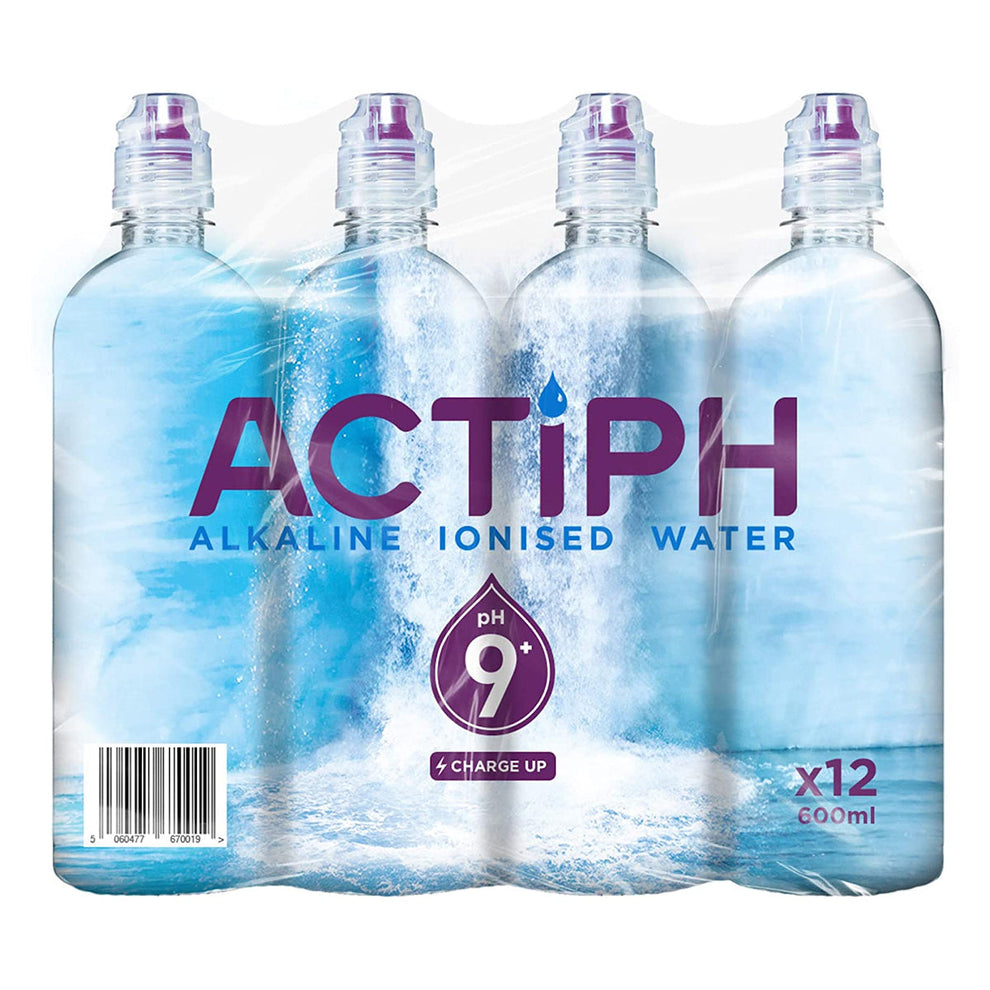 ActiPH Water – AOB Nutrition